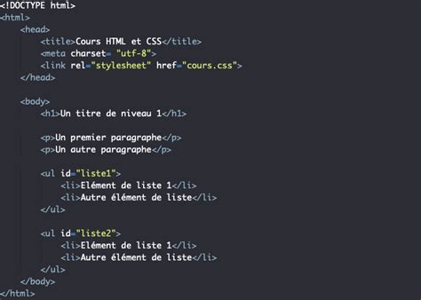 Ordre Dapplication Cascade Et Héritage Des Règles En Css Pierre Giraud