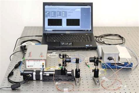 太赫兹时域光谱仪 报价 广州市固润光电科技有限公司
