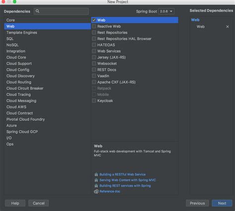 SpringBoot零基础实现WebApi服务 1 项目构建 知乎