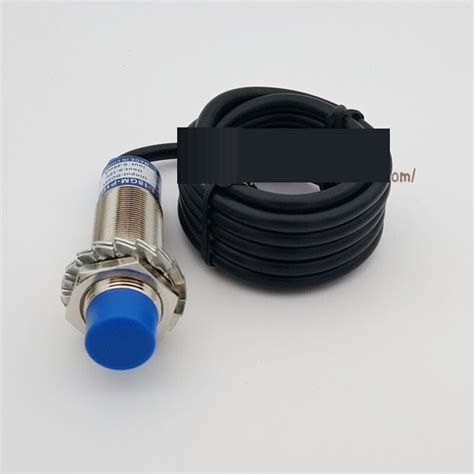 Analog Displacement Sensor Proximity Switch Xam8 1 Vicedeal