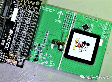 优秀的 Verilogfpga开源项目介绍（六） Mipi 知乎