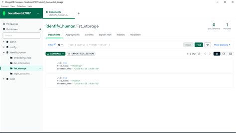 Github Lexuanhoang Web Face Recognition Using Fastapi To Write Api For Face Recognition Web
