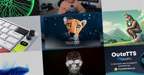 The Best Of Webgpu In January 2025