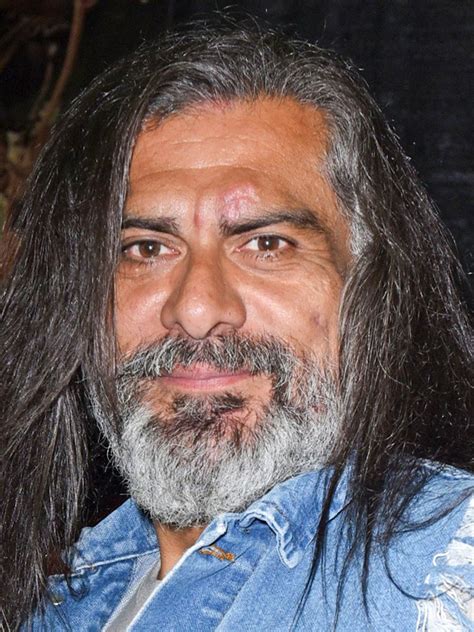 Jonathan Joss Actor Singer