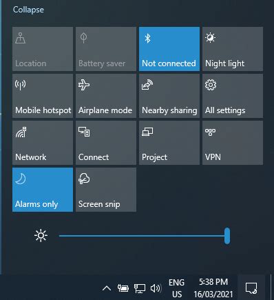 How To Turn Off Bluetooth On Windows Disable Bluetooth