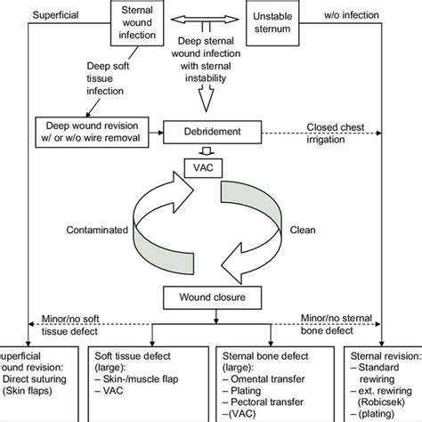 Treatment Algorithm Download Scientific Diagram