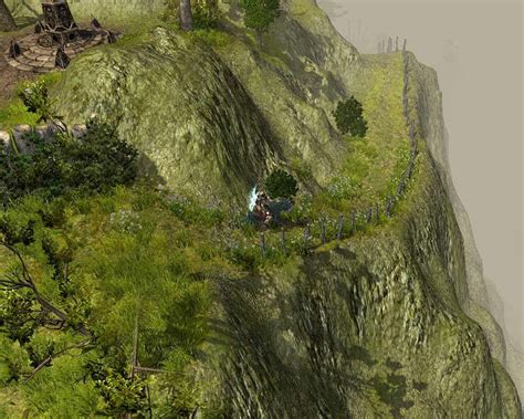 Sacred 2dragonmaw Pass Sacredwiki