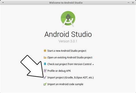 Lazy Foo Productions Setting Up Sdl On Linux Android Studio