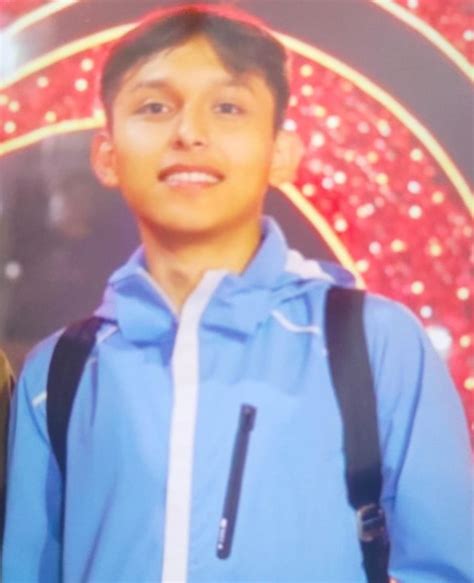 Temor Por Posible Secuestro De Un Joven El Reportero