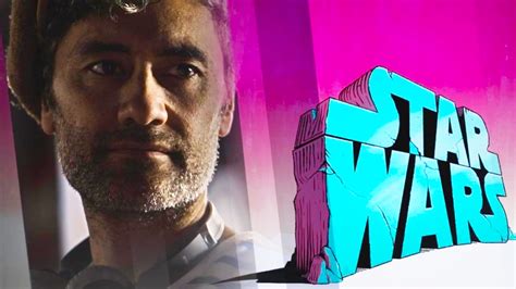 Star Wars Taika Waititi Movie Reportedly Not Dead
