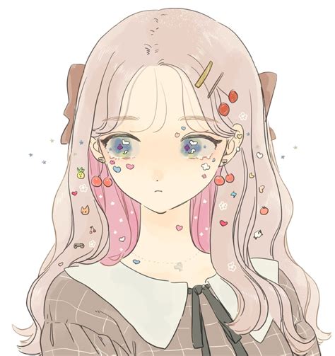 Original Drawn By Tokeiiiiiii Danbooru