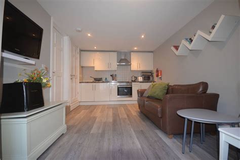 Trinity Mews Torquay Tq1 2as The Apartment Network