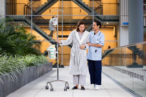 Ascom Healthcare Platform — Trl Systems