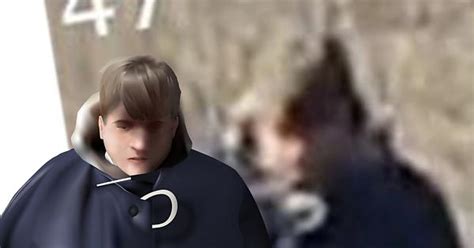 Delphi Killer How He May Have Really Looked Album On Imgur