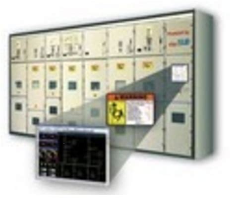 Substation Automation System Three At Best Price In Gurgaon Id