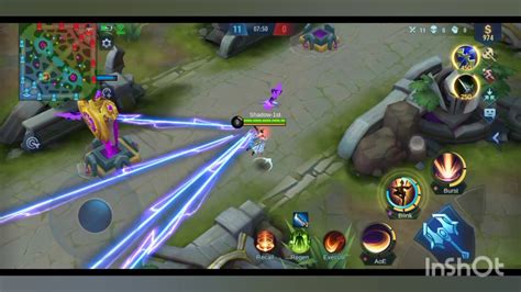 Lightning Fanny Youtube