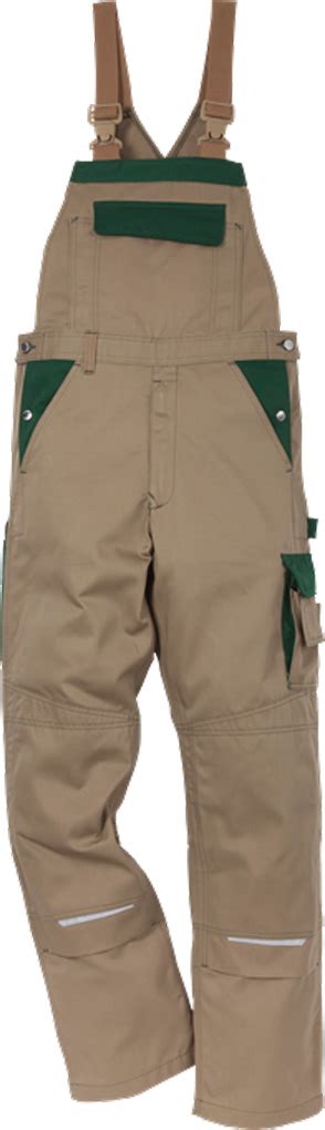 Kansas® Icon Two Latzhose 1009 Luxe Bannenberg Arbeitsschutz Gmbh At