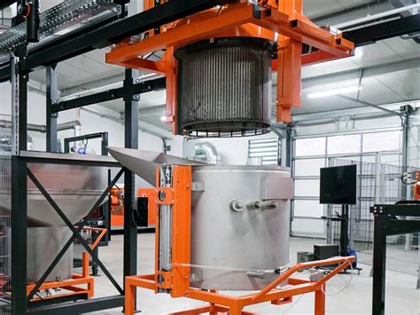 Passivation Systems From Wmv