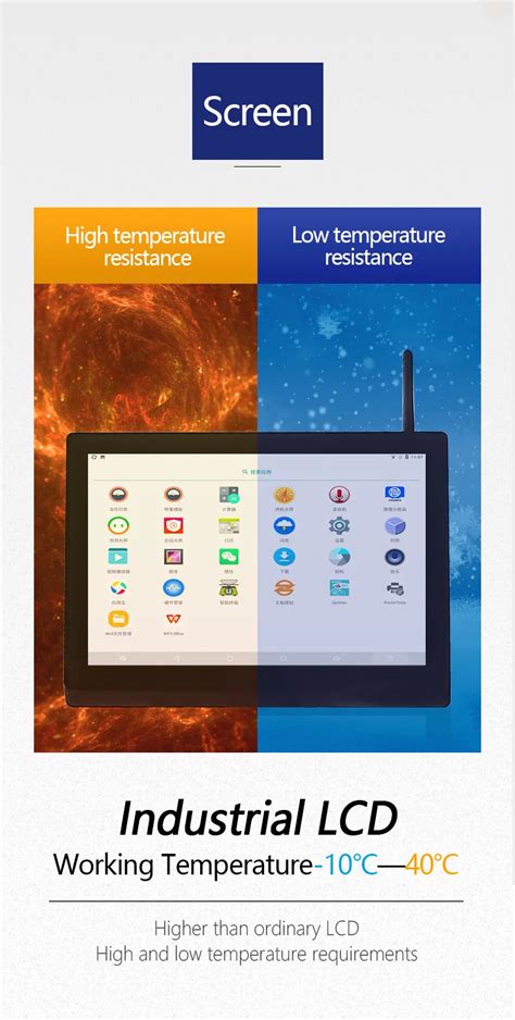 Artificial Intelligence Android Computer Scale Touch Screen Pc Scale System Scale Buy Smart