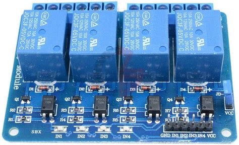 Gump S Grocery Replcement For 4 Channel DC Ubuy India