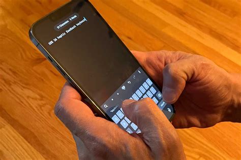 How To Enable Haptic Keyboard On Iphone Macworld