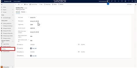 How To Use Invoice Capture In Dynamics 365 Finance Stoneridge Software