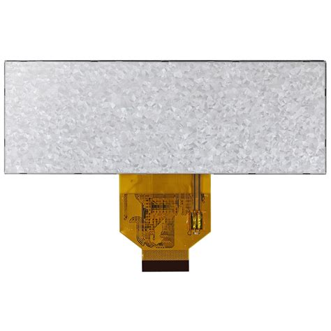 Wide Lcd Display Wide Display Winstar