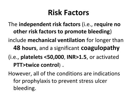 Stress Ulcer Prophylaxispdf Stress Ulcer Prophylaxispdf