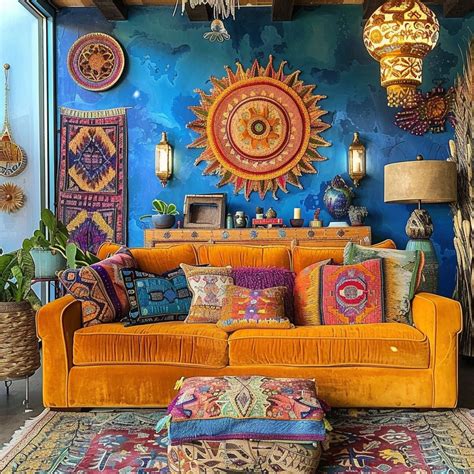 Interiors And Architecture On Linkedin Interiordesign Bohemian Design Decor Interior