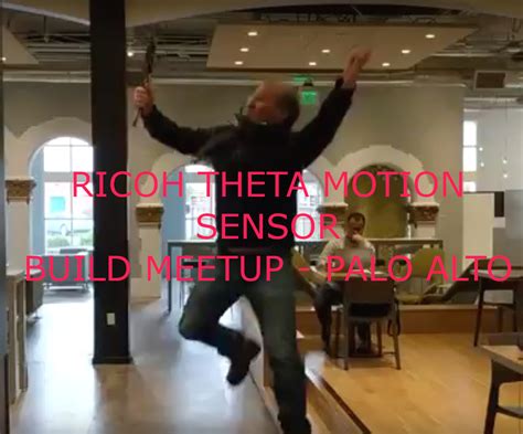 Howto Use Theta Motion Sensors Plugin Camera 360 Developer