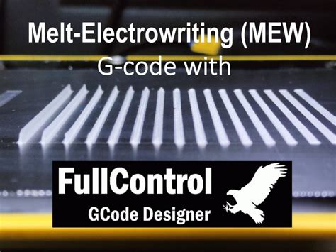 guide 3 using fullcontrol g code designer for mew novaspider