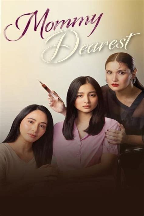How To Watch Mommy Dearest The Best Streaming Options