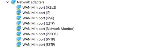 Youre Connected Using A Virtual Network Adapter That We Cant Test Microsoft Qanda