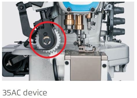 Jack Puller Flatlock Machine At Rs 165000 Interlock Sewing Machine In Tiruppur Id 23037845655