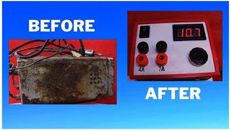 What To Do With An Old Power Supply At Wilbur Pritt Blog