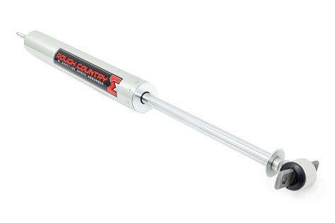 M1 Monotube Front Shocks 0 15 Dodge Raider 4wd 1987 1989