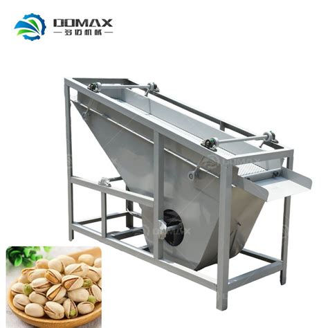 Commercial Nuts Almond Machine Kernel Shell Separation Machine