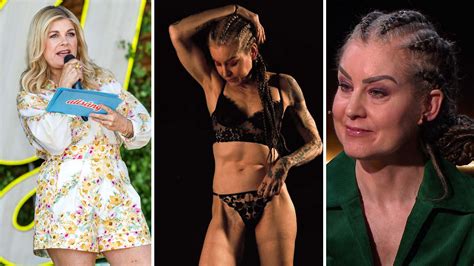 Linda Skugges Porrpik Till Pernilla Wahlgren