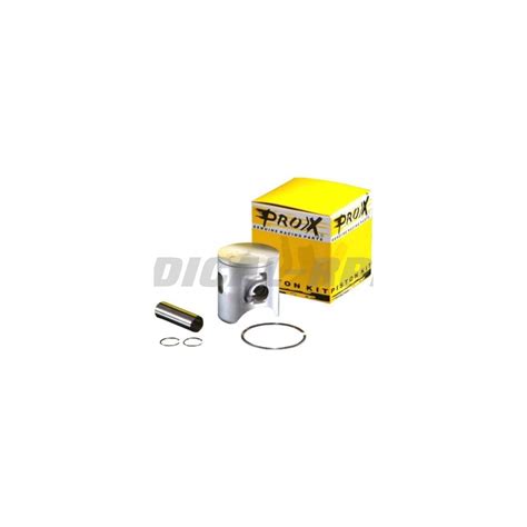 Pistón Prox Kawasaki Kx 80 88 00