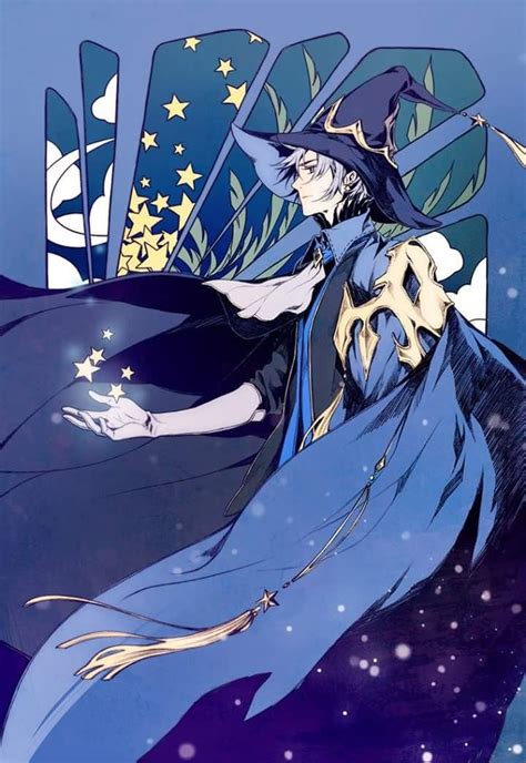 The Kings Avatar Wang Jie Xi 全職高手 王杰希 王不留行 Nhật Ký Nghệ Thuật Nghệ Thuật Kỹ Thuật Số Anime