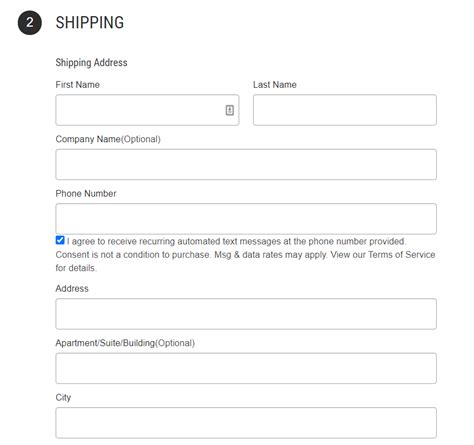 bigcommerce checkout page setup emotive