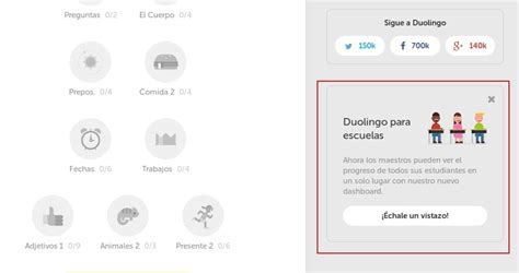 Cotidiana Place Duolingo El Revolucionario Método Para Aprender