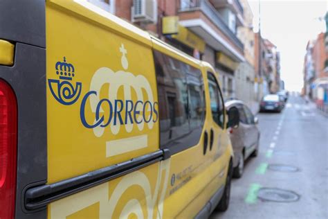 Los Empleados De Correos Piden Incentivos Y Contratación Tras Ampliar