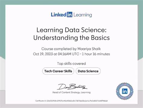 Learning Data Basics Programming Datascience Course Maaria Shaik