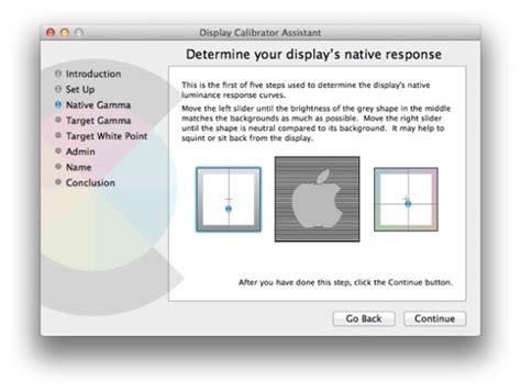 How To Calibrate Mac Displays For The Best Picture Color
