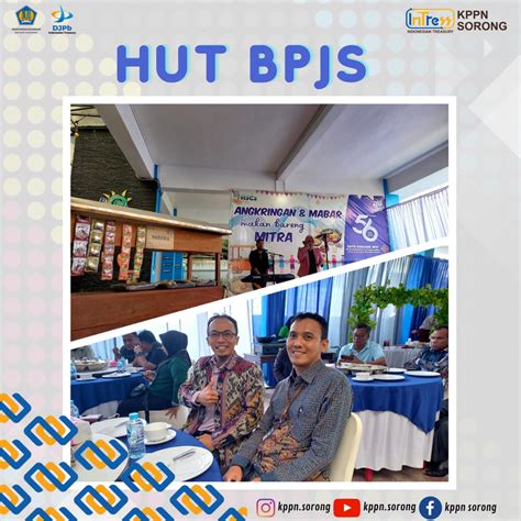 Hut Bpjs
