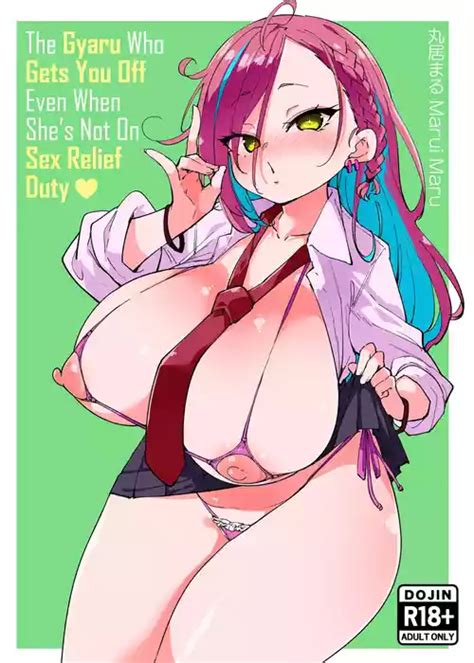 Artist Marui Maru Nhentai Hentai Doujinshi And Manga