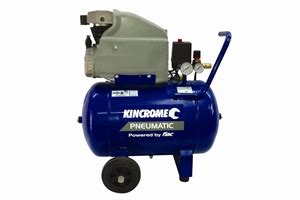 Buy Kincrome Air Compressor 2 5hp 40l Direct Drive Grays Australia