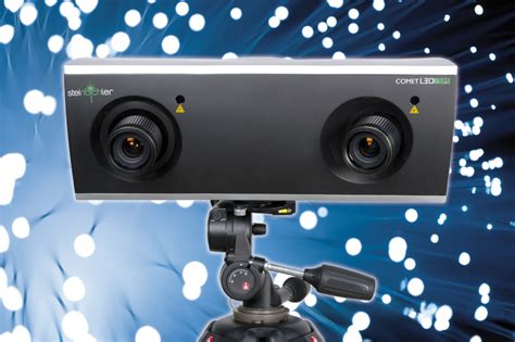 3d Scanning And Digitizing Equipment White Light And Laser