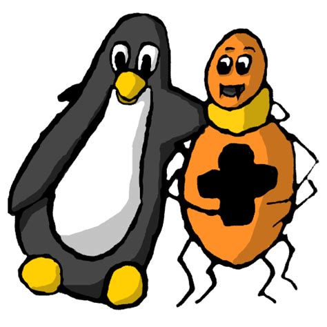Tux Paint Linux Mint Antspecification